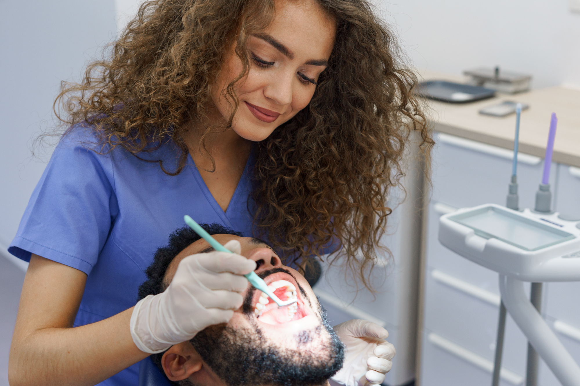 Meet the Team | Kansas Family Dental