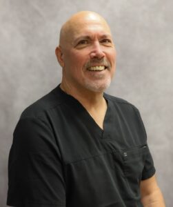 Ross Thompson, DDS | Kansas Family Dental